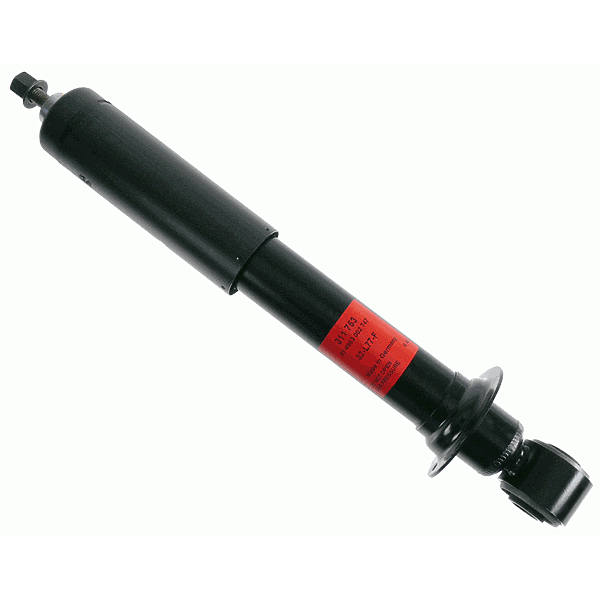 SACHS 311 753 (060246B / 060246GB / 19172699) амортизатор подвески