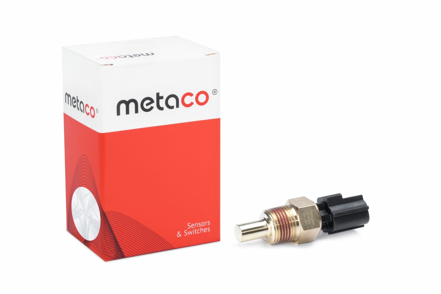 Датчик температуры, для Крайслер Вояджер, Додж Рам, Джип Гранд, Чероки, Рэнглер, арт 6378046