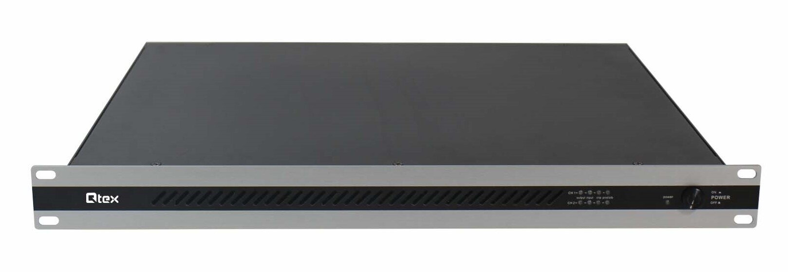 Усилитель мощности Qtex QAA PD260V2