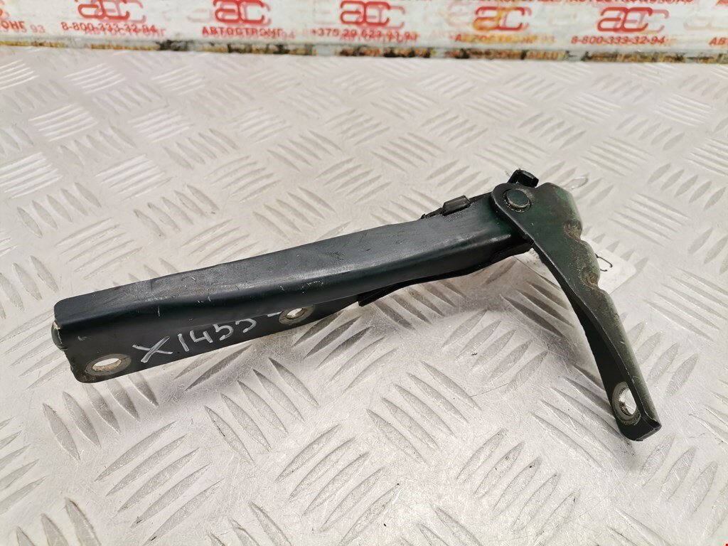 Петля капота левая Subaru Legacy 2 (BD/BG) 57260AC010 арт. 1055785