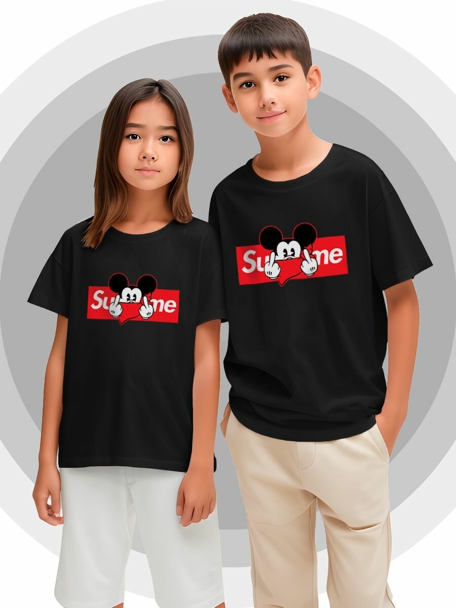 Футболка Printech