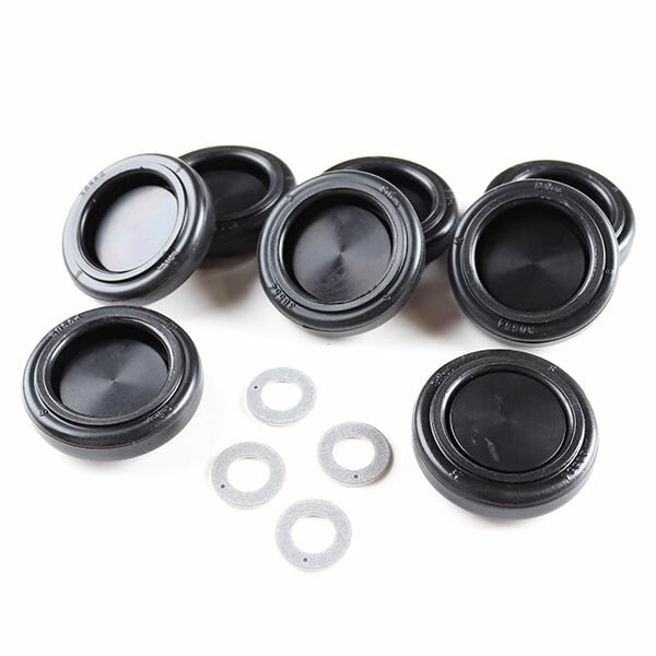 Ремкомплект рабочего тормозного цилиндра 240-31822 Seiken 1-1/8", MC112620 Mitsubishi Fuso Canter, FB51A/ FB511/ FE435/ FE437/ FE439/ FE50C