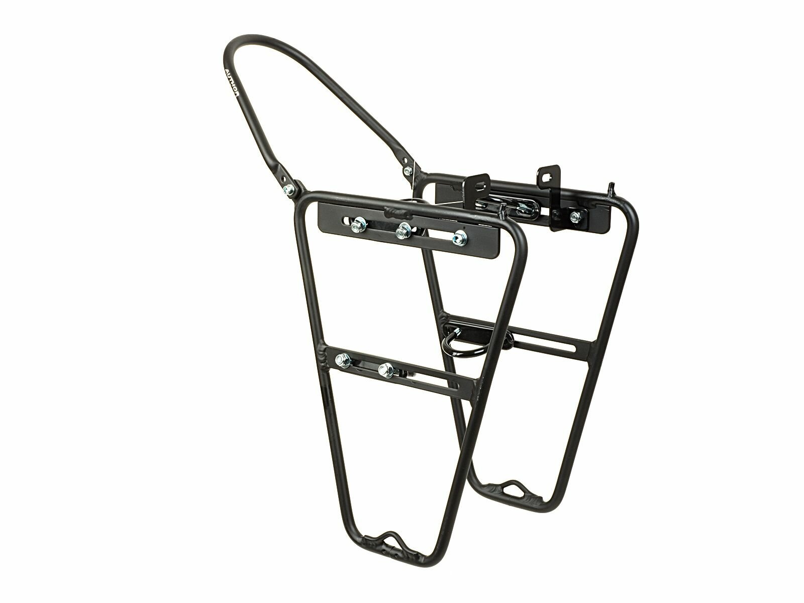 Багажник передний Author ACR F14 для боковых сумок