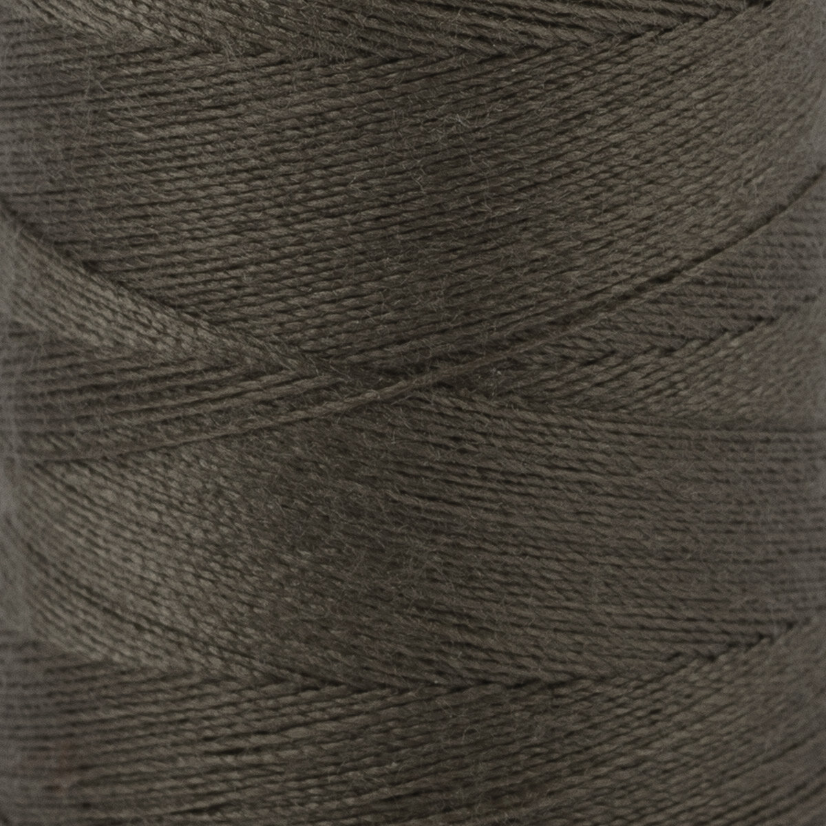 Нитки швейные 10 шт 40/2 365 м 400 я "Gamma" полиэстер №362 т. бежевый