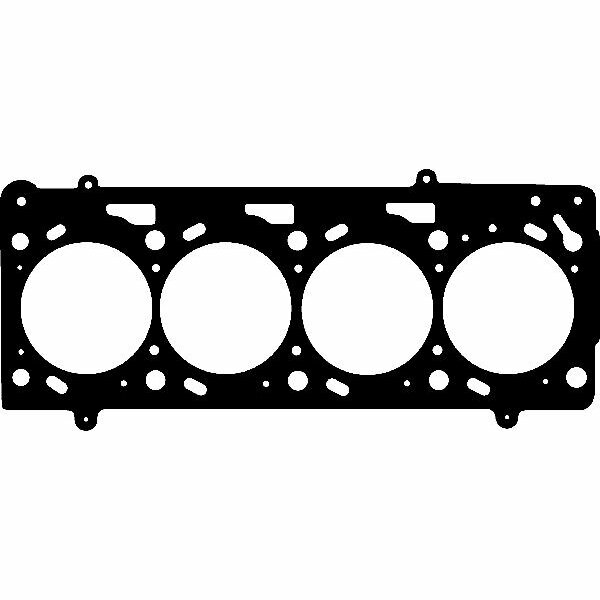 Прокладка ГБЦ для автомобиля Audi Seat, CORTECO 415090P (1 шт.)