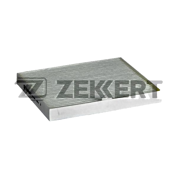 ZEKKERT if-3075 (8104400K12) фильтр салон. great wall hover h3 09-
