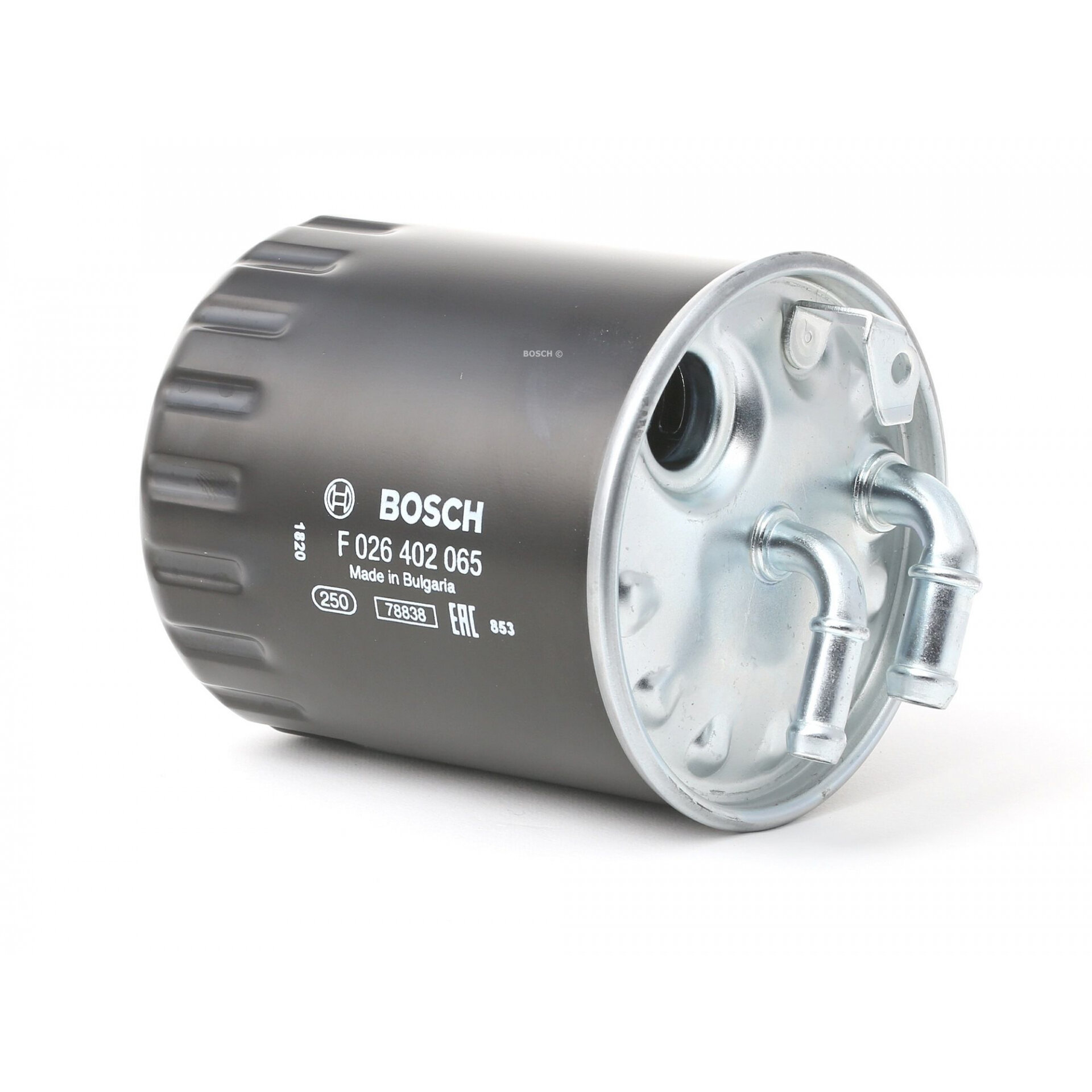 Фильтр топливный для автомобиля Mercedes Benz, BOSCH F 026 402 065 (1 шт.)