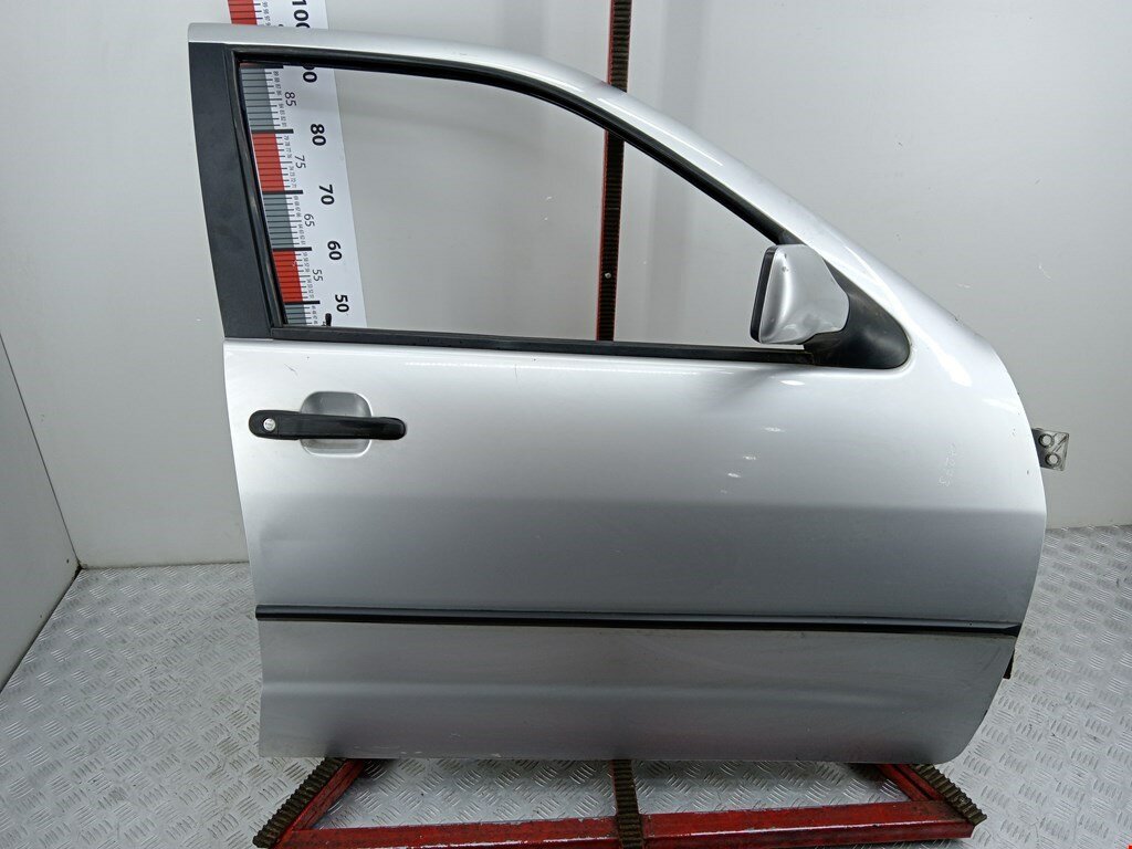 Дверь передняя правая Seat Cordoba 1 6K4831052C арт. 1948568