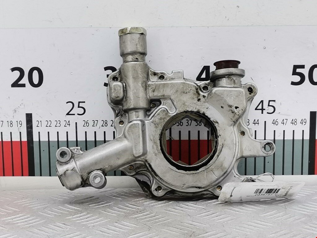 Насос масляный Saab 9-5 (1) арт. 2036757