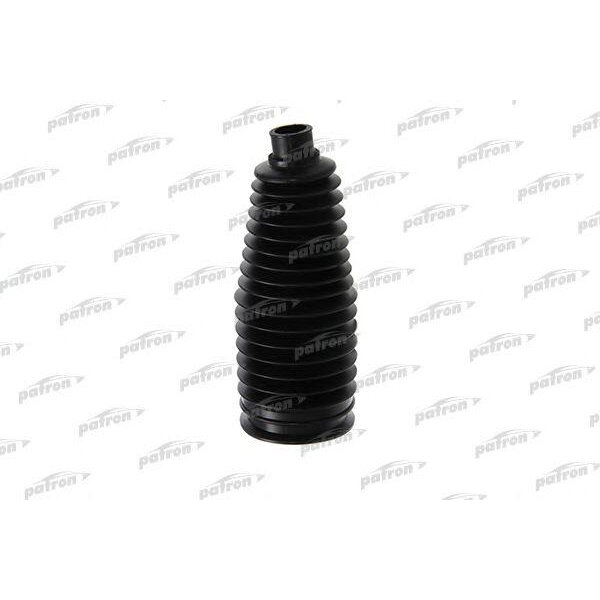 Пыльник рулевой рейки комплект для автомобиля Toyota, PATRON PSE6187 (1 шт.)