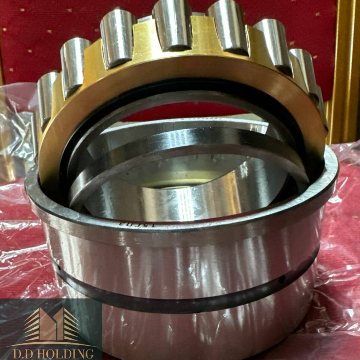 Подшипник 4-697920Л4 epk размеры 98x152x92 мм