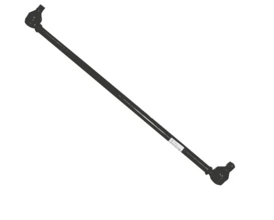 Тяга рулевая для а/м УАЗ-469 (короткая) "АДС" "Эксперт" с наконечниками