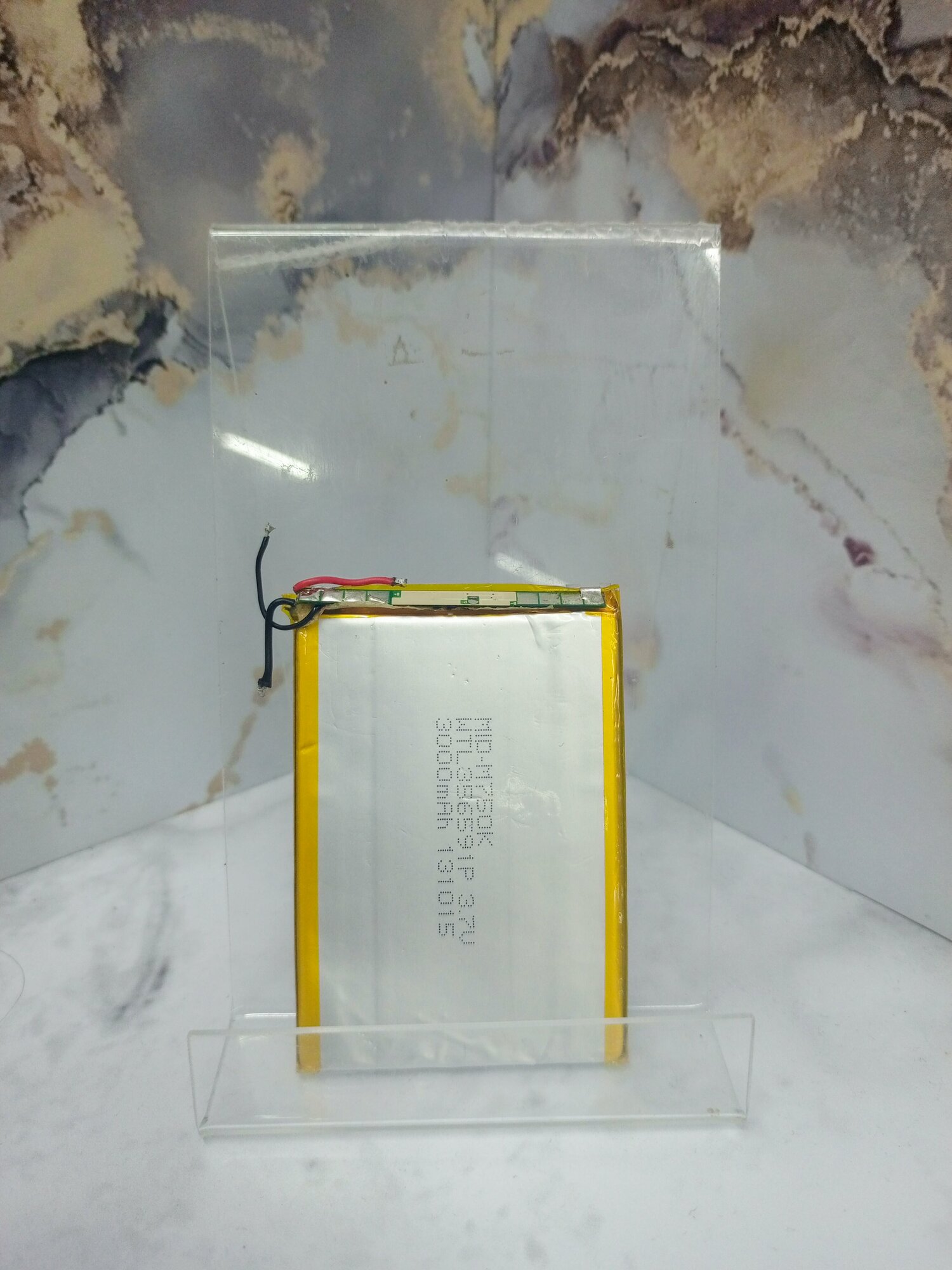 Батарея Универсальный ВАТ АКБ MID M750K 3.7V 3000mah