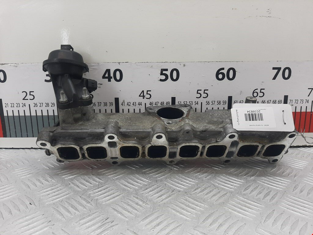 Коллектор впускной Opel Astra G 97327923 арт. 2038834