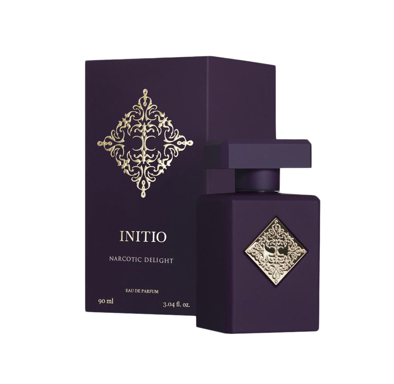 Initio Parfums Prives Парфюмерная вода Narcotic Deligh, унисекс, 90 мл