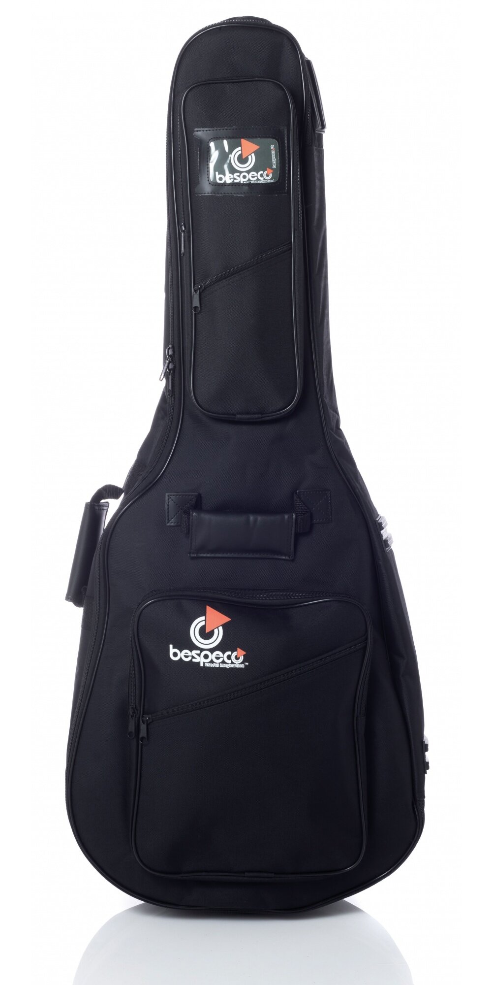 Чехол для гитары Bespeco BAG100CG