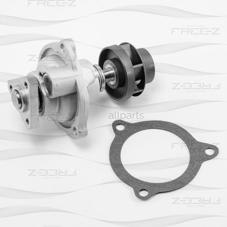FREE-Z KP0289 помпа!\ Ford Fiesta/Ka 96>