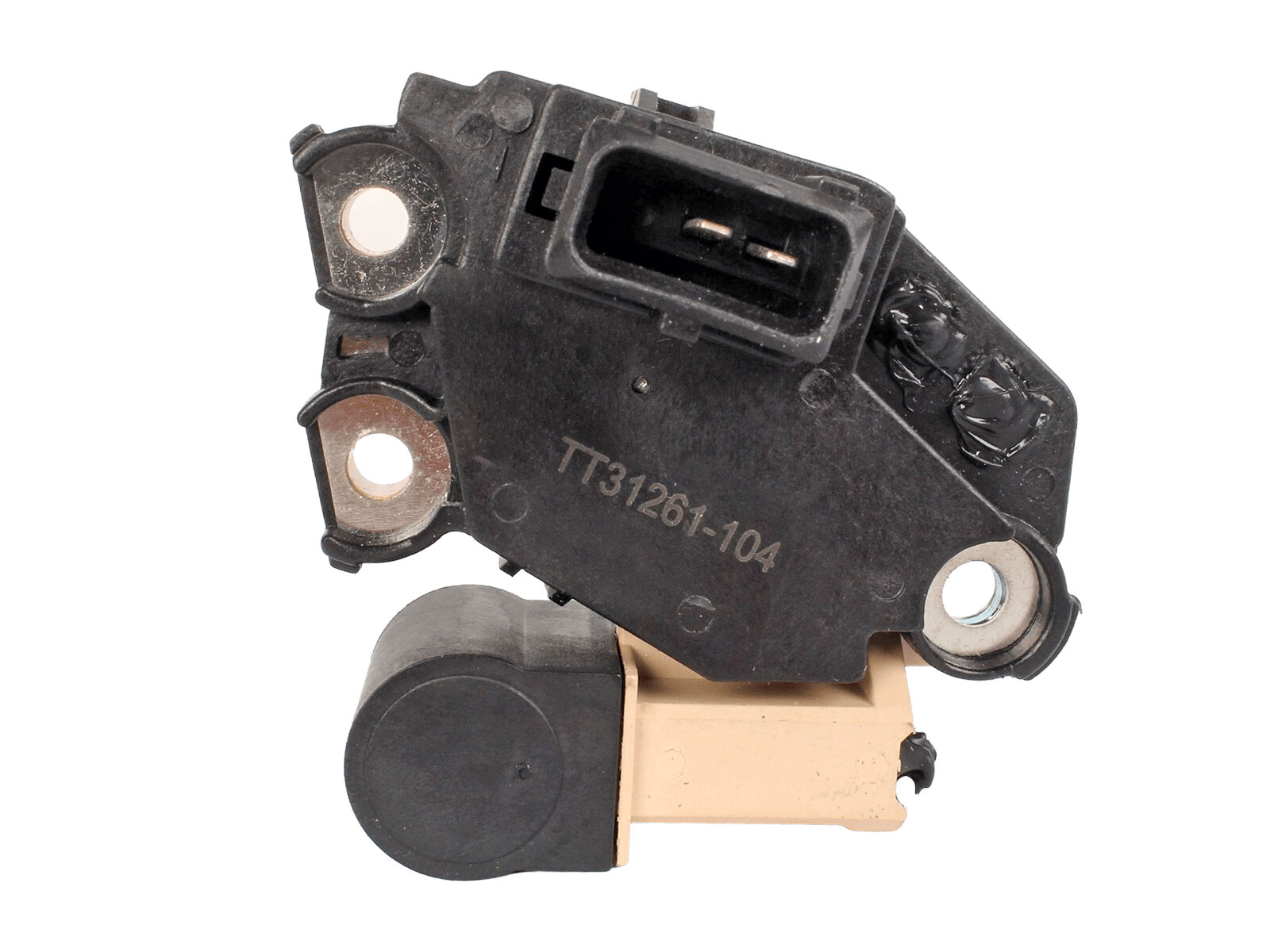 Реле регулятор BMW напряжения TESLA TECHNICS