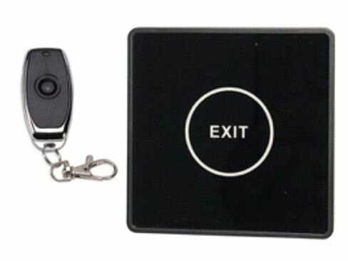 Кнопка дистанционного выхода FS-PT86-11-B-EX-R5