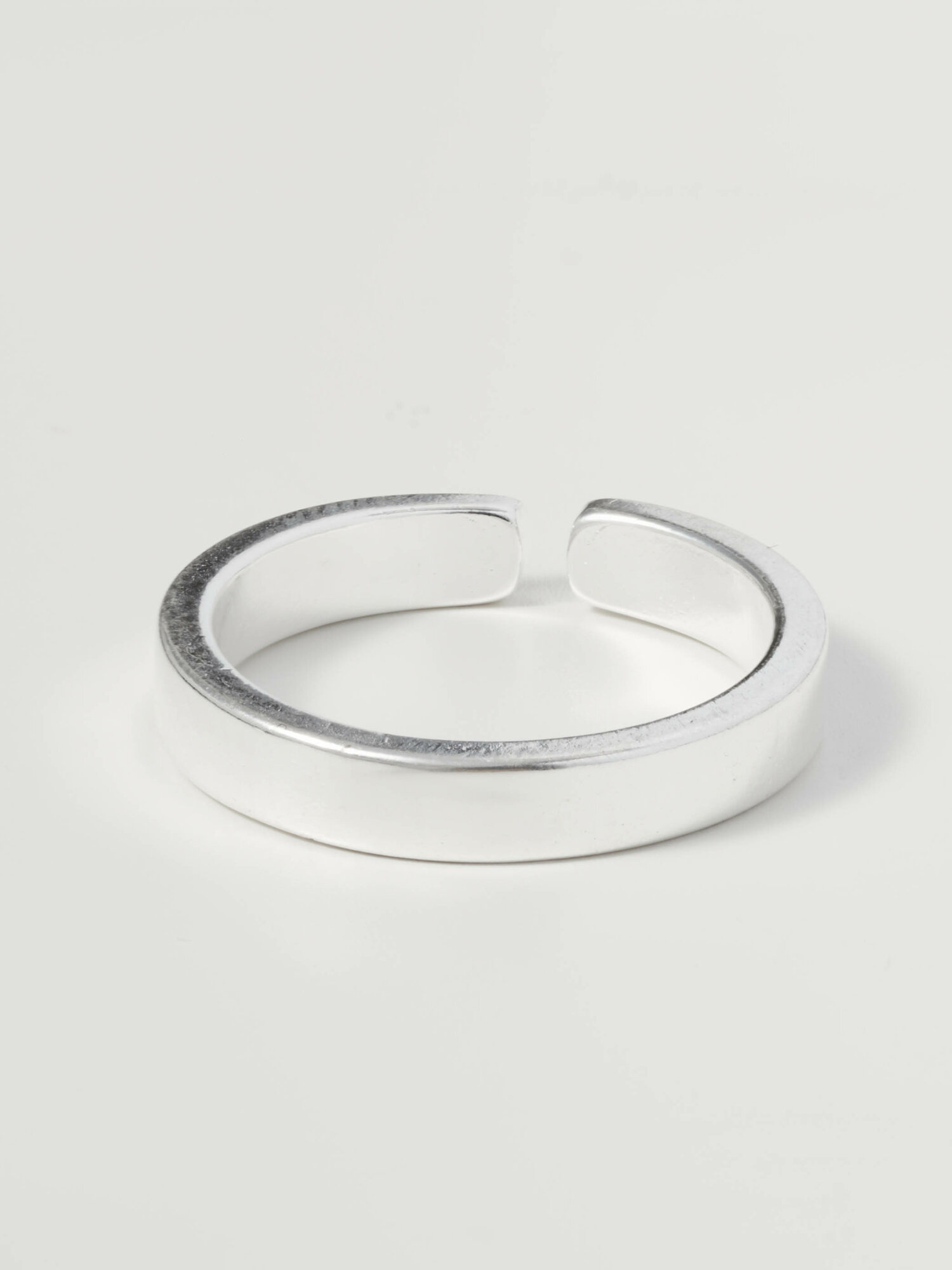 Кольцо на две фаланги