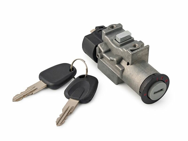 Замок зажигания Daewoo Nexia / Замок зажигания Дэу Нексия арт. 530379