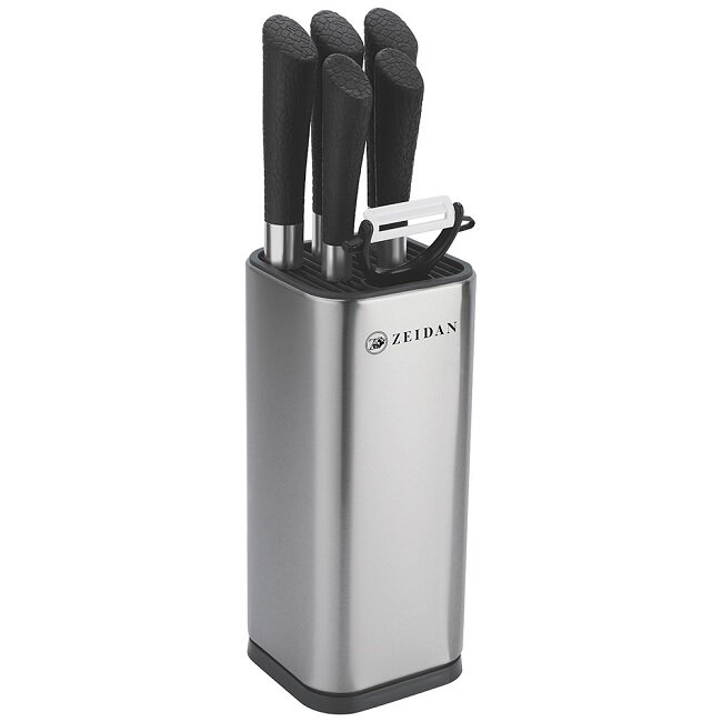 Набор ножей ZEIDAN Z-3130 7 предметов