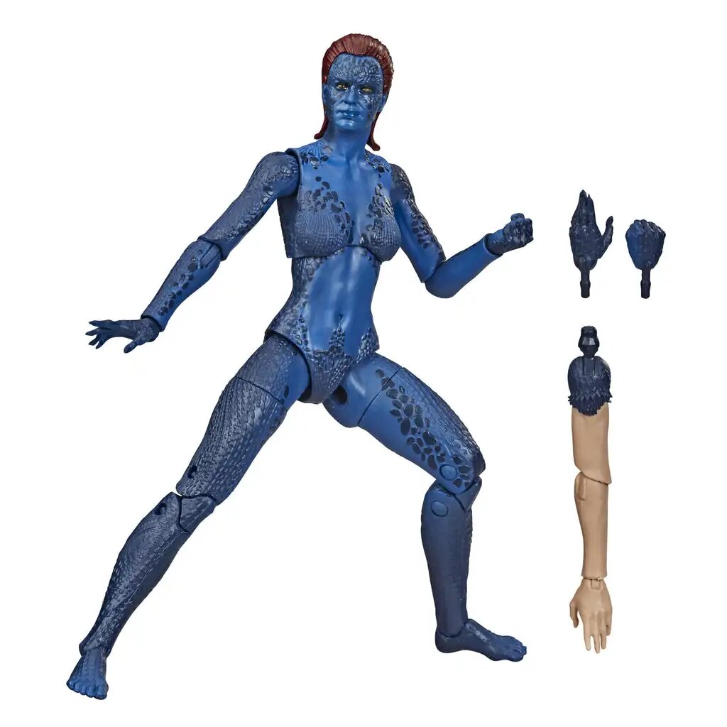 Экшн-фигурка Marvel Legends X-men, 6 дюймов