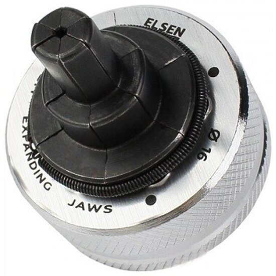 Расширительная головка Elsen PEX 20мм