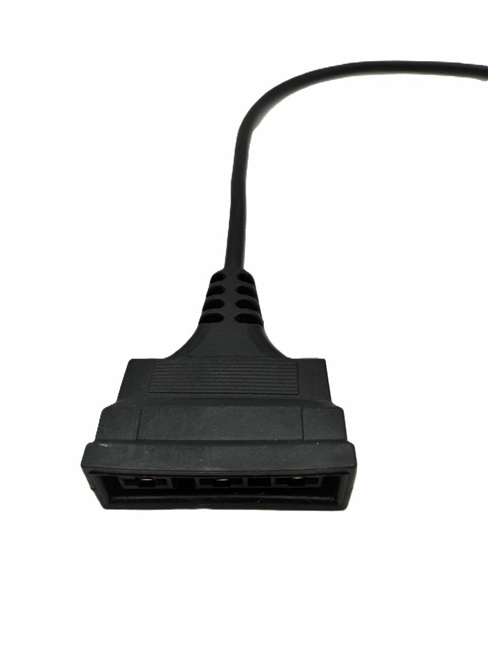 Кабель сервопривода трехходового клапана для котлов Ariston арт 65104523