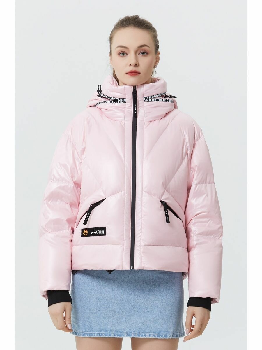 Куртка FREE COVER Зимняя