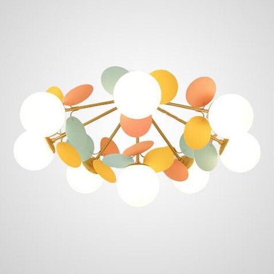 Потолочная люстра Imperium Loft Matisse 191893-26