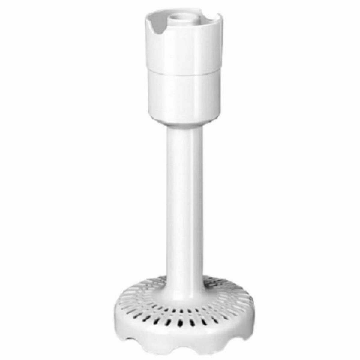 Leran HBL-0866W-PUR насадка для приготовления пюре для блендера HBL-0866W цвет белый