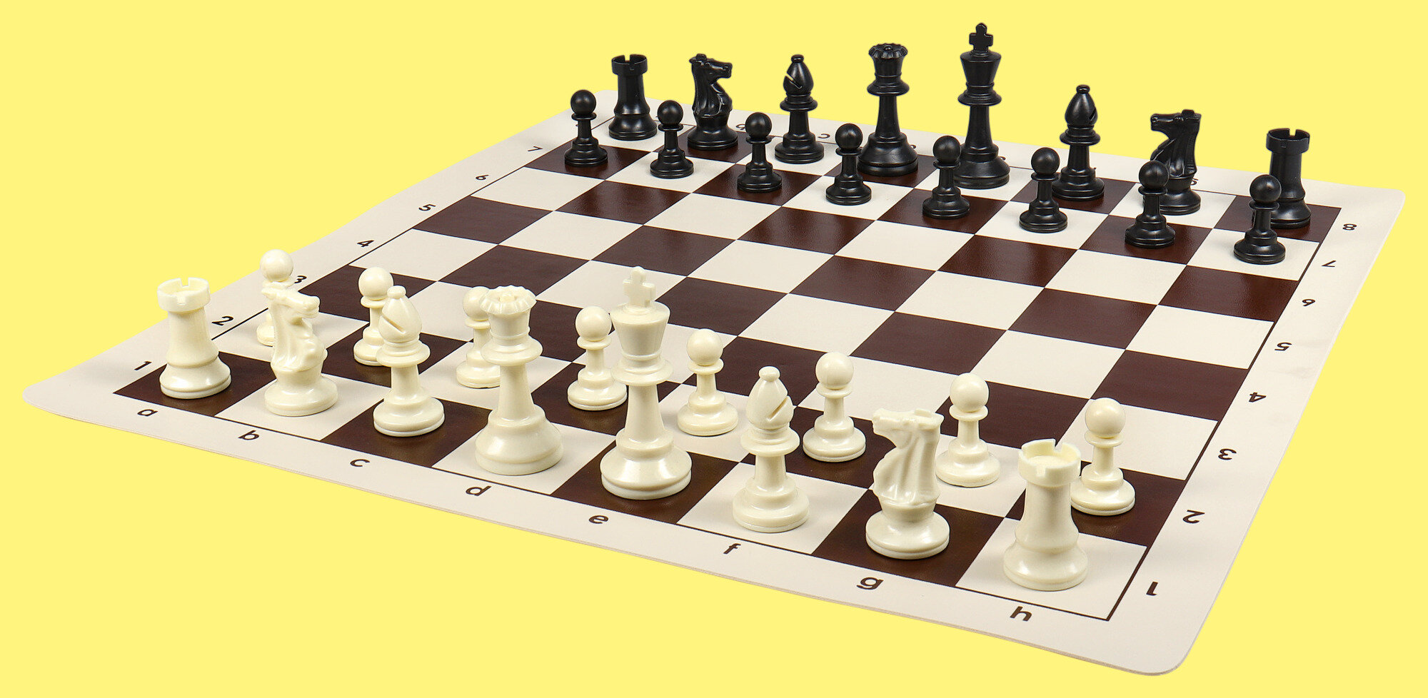 Шахматы Выпускные