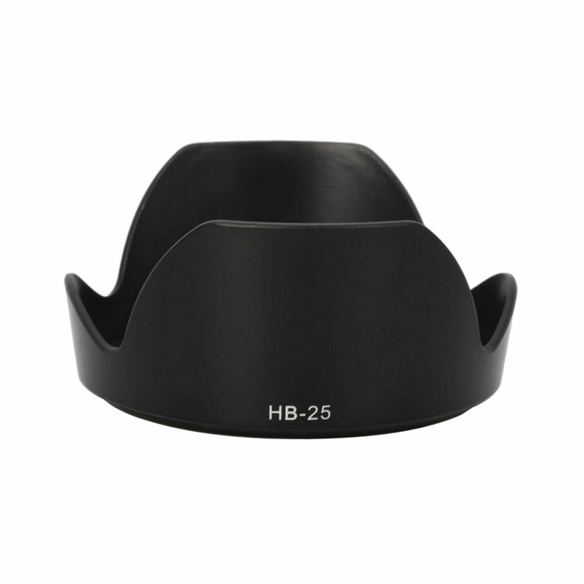 Бленда Nikon Lens Hood HB-25 (для 24-120mm f/3.5-5.6G AF-S VR)