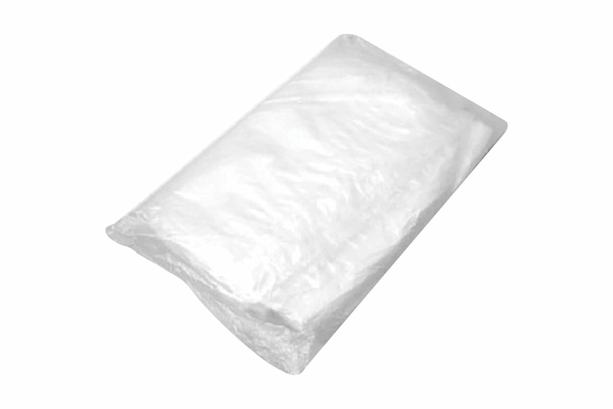 OfficeClean , Пакет фасовочный ПВД, 30*40см, 35мкм, 252386