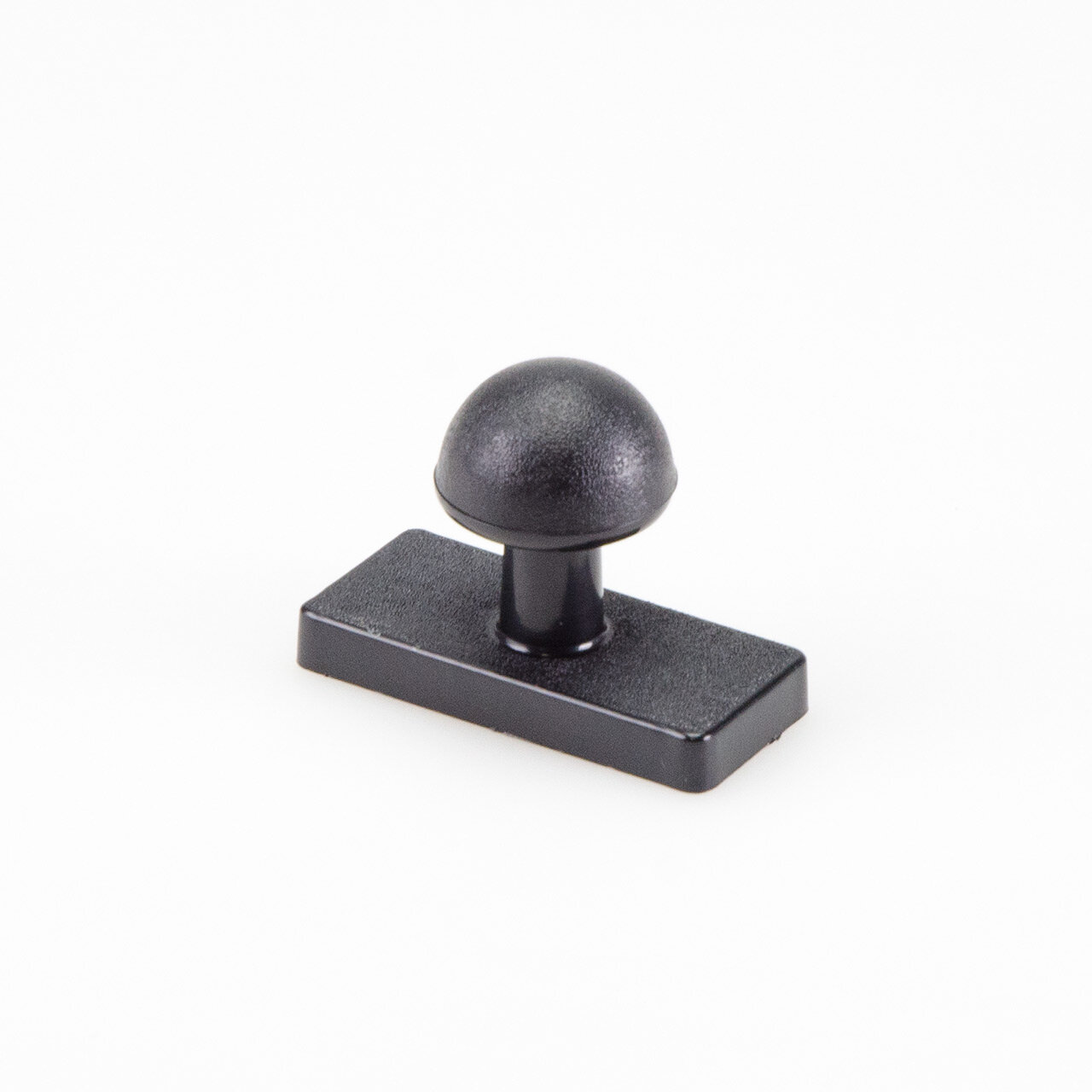 Пластиковая оснастка Е09-08 штамп 46х18 мм