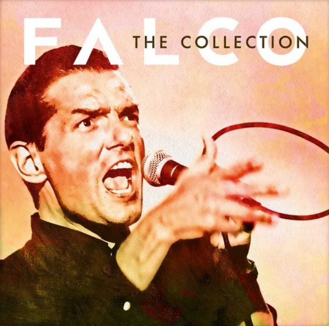 FALCO The Collection