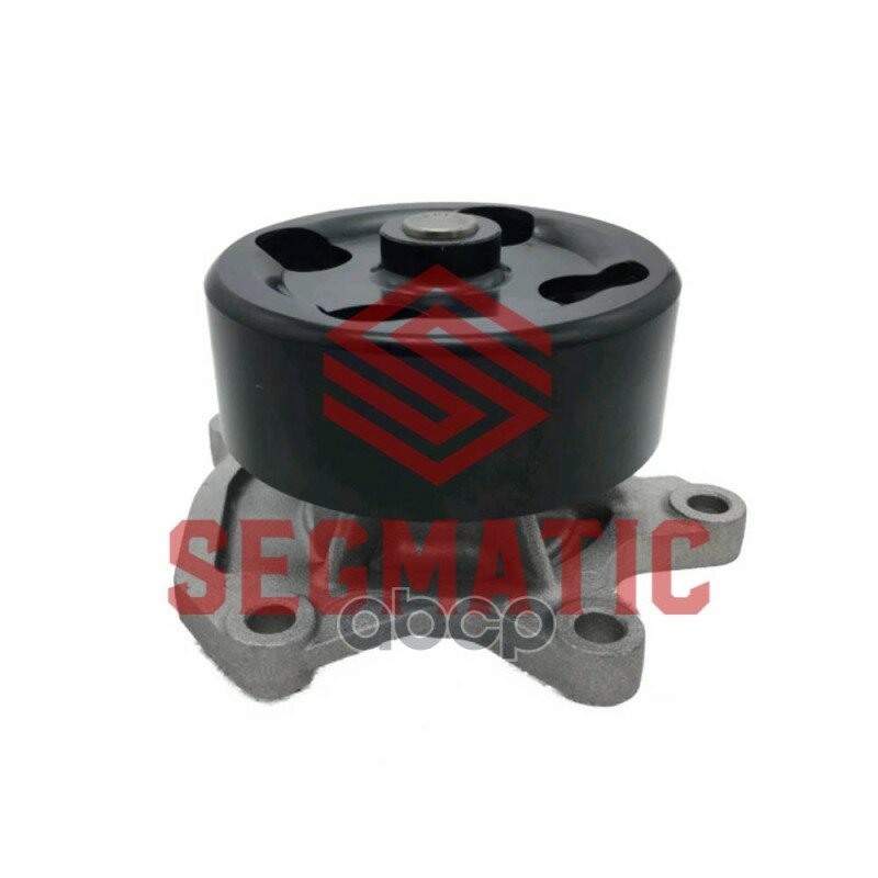 Водяной насос Nissan Qashqai (13-)/X-Trail T32 (14-) 2.0i (MR20DD) SEGMATIC арт. SGWP6047