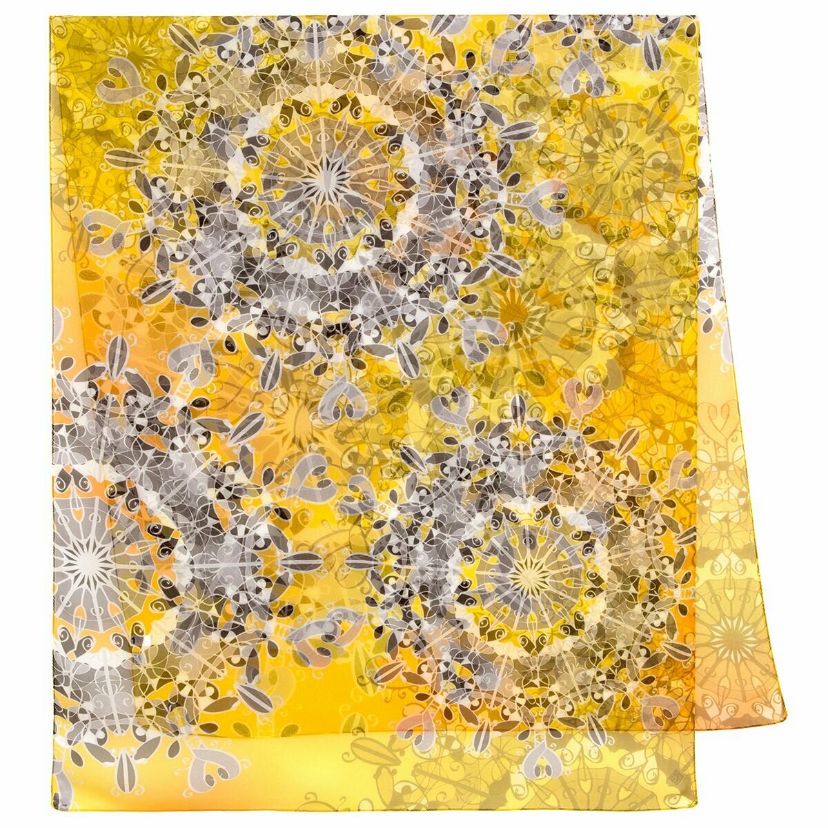 Палантин Базовая коллекция для женщин