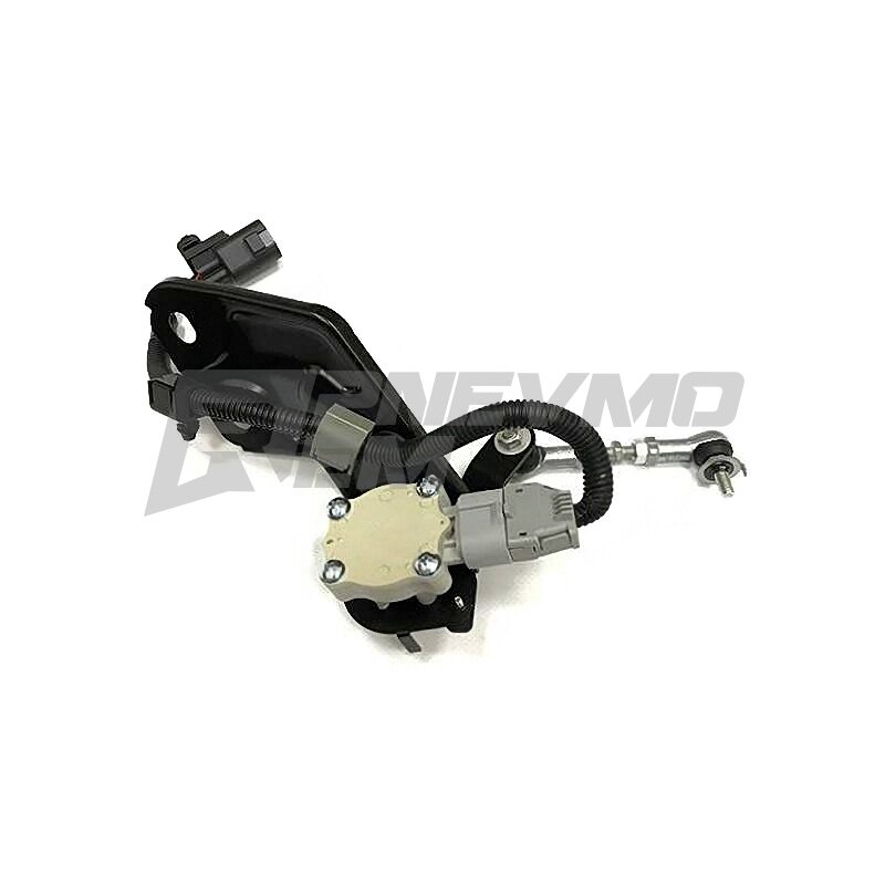 Датчик регулировки дорожного просвета AirBagit для Lexus GX470 левый