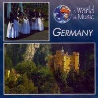 World Of Music-Germany < Ethnica CD import (Компакт-диск 1шт)
