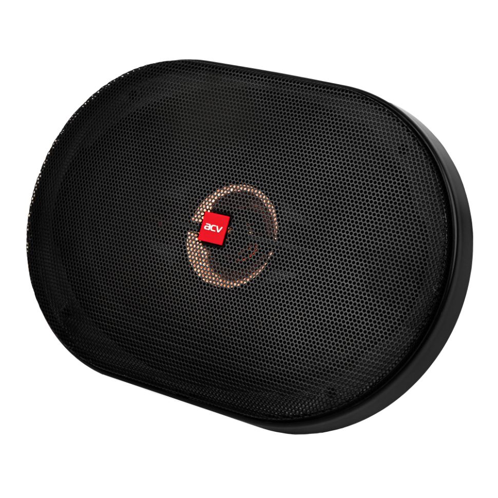 Автоакустика ACV PB-693G
