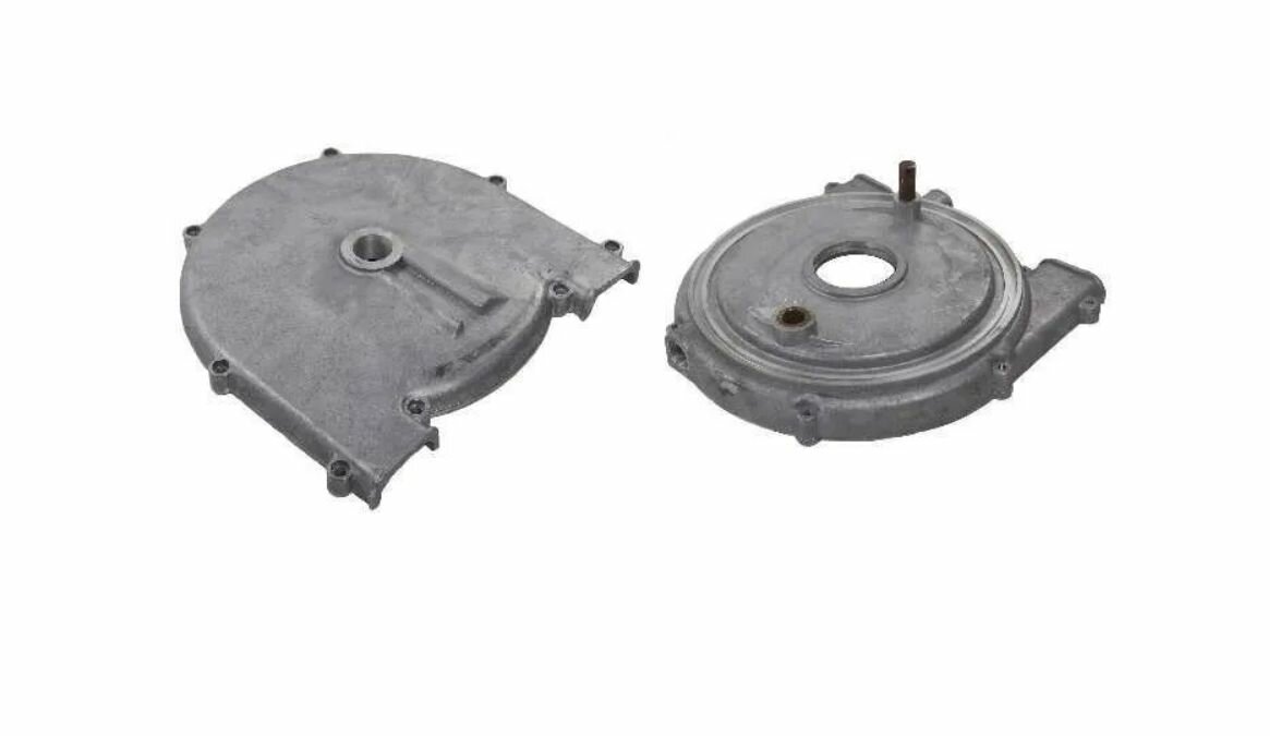 Кожух (голый) задней звезды для мотоцикла "ИЖ"