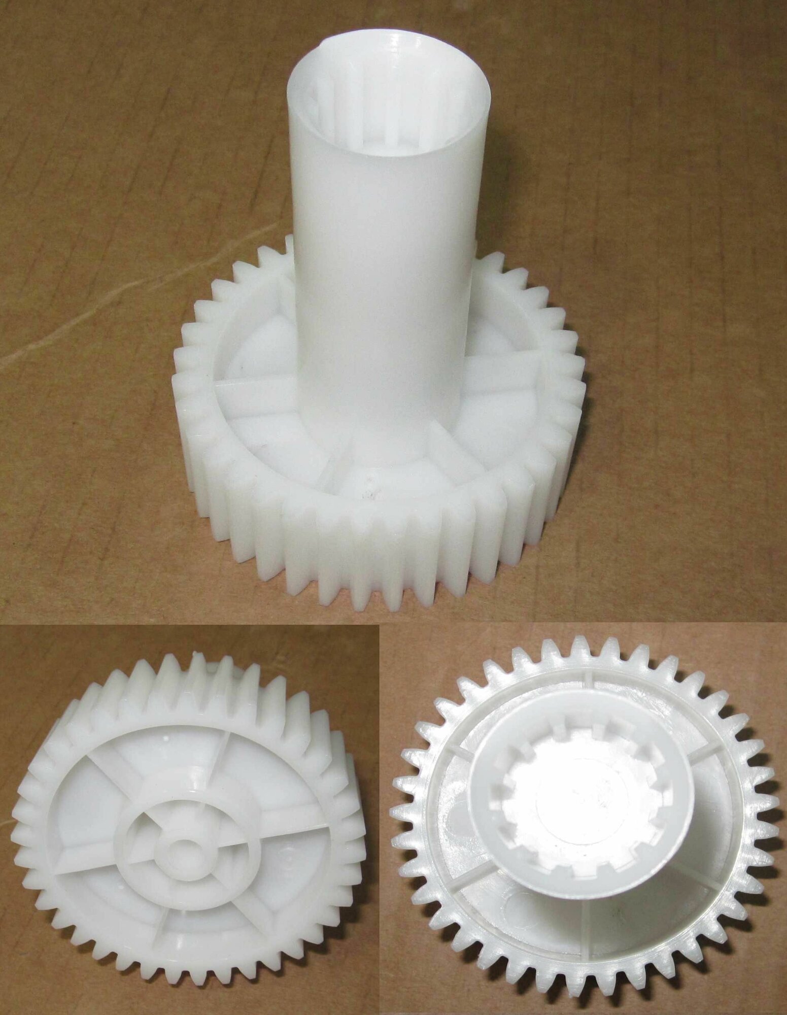 BOSCH Шестеренка к кухонному комбайну BOSСH