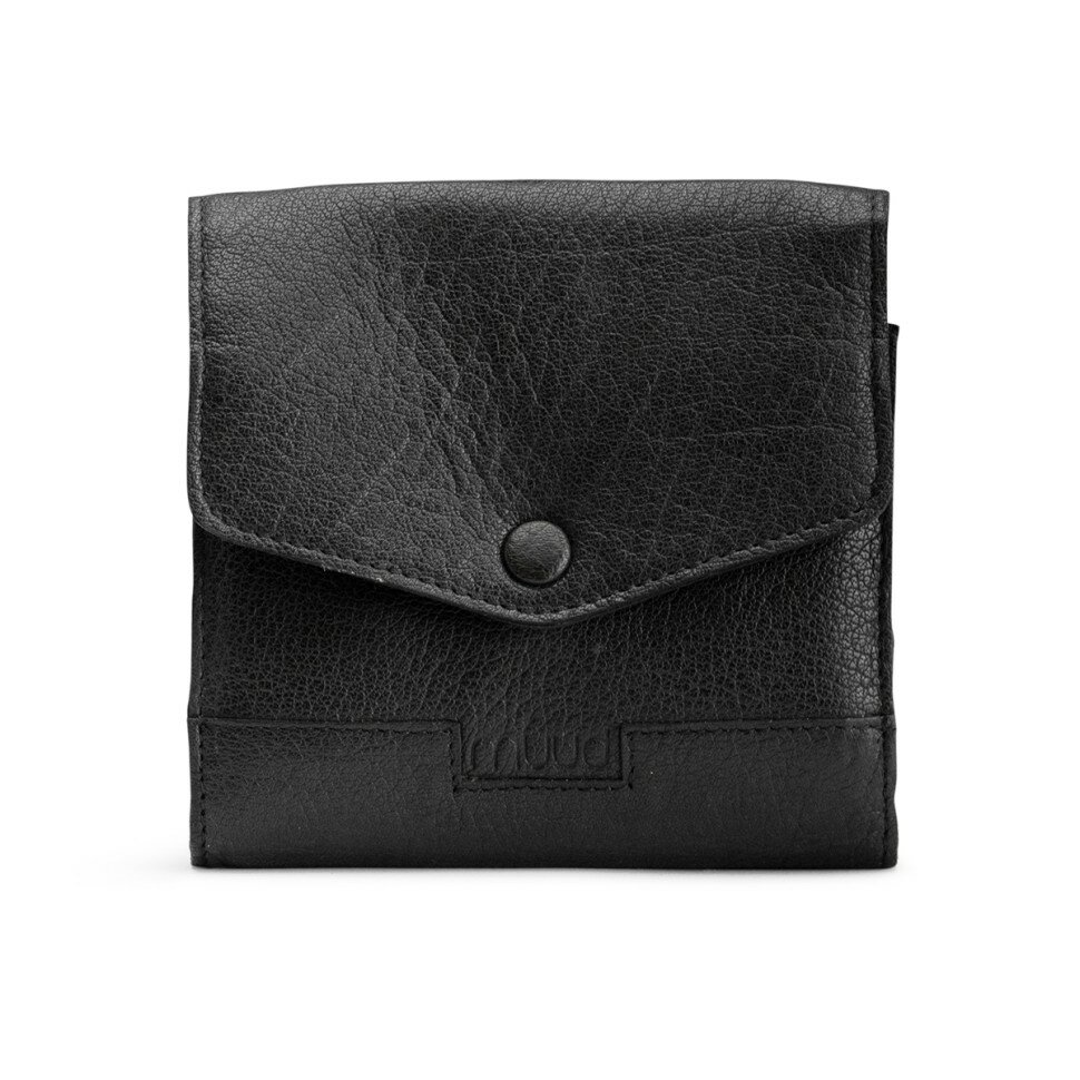 Органайзер для спиц "Civ" Muud, цвет черный, 14 х 14 см