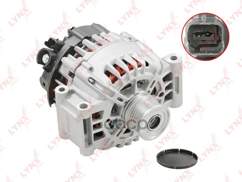 Генератор LYNXauto арт. EA-1319