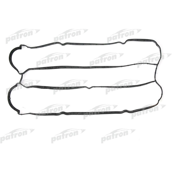 Прокладка двигателя клапанной крышки для автомобиля Ford Mazda, PATRON PG6-0115 (1 шт.)