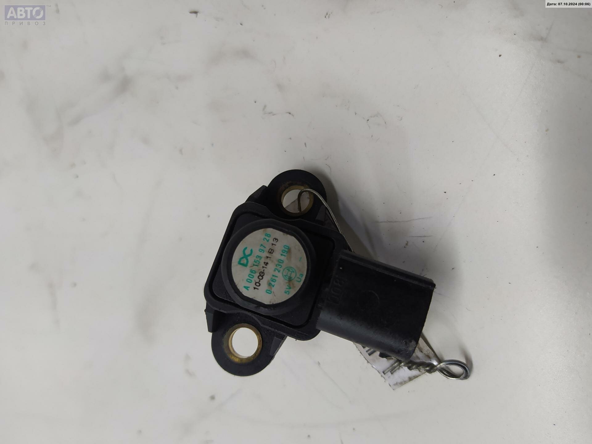 Датчик давления наддува Mercedes C-Class W204 (2007-2015)