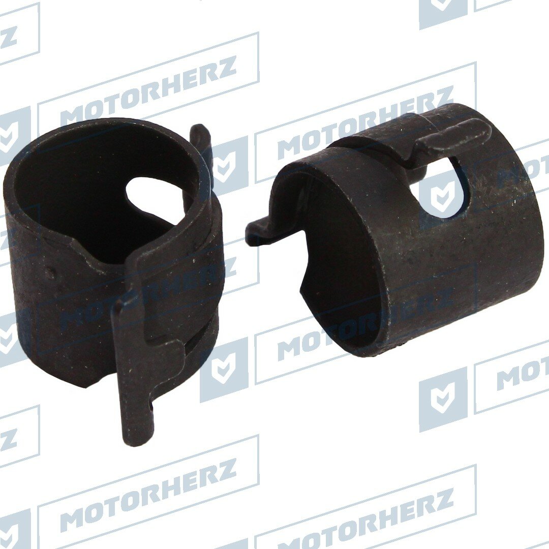 Хомут Рулевой Рейки MOTORHERZ HCZ0140