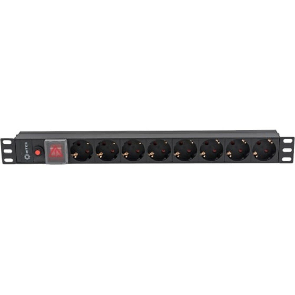 Блок сетевых розеток 5bites PDU819A-07